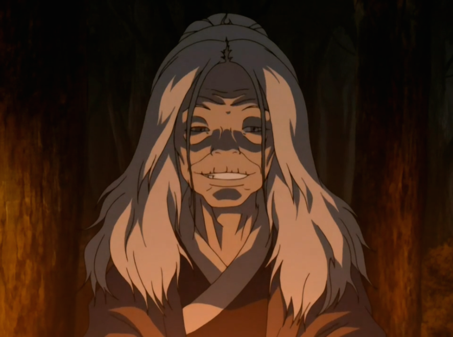 Avatar: The Last Airbender Newbie Recap: The Puppetmaster | The Mary Sue
