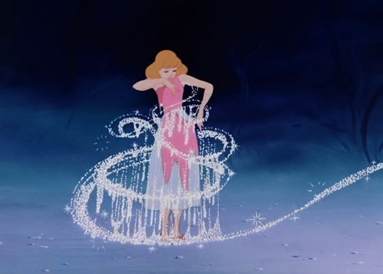 This Cinderella Transformation Is the Most Magical Cosplay | The Mary Sue