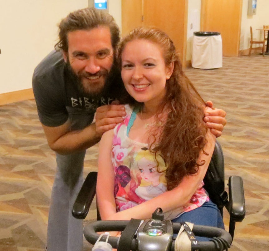 Vikings Clive Standen Joins Patient Zero Doctor Who Thrones | The Mary Sue