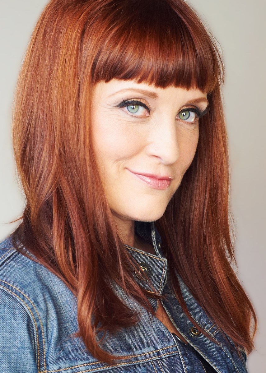 Exclusive Whedon Firefly Online Female Player Character Actor | The ...