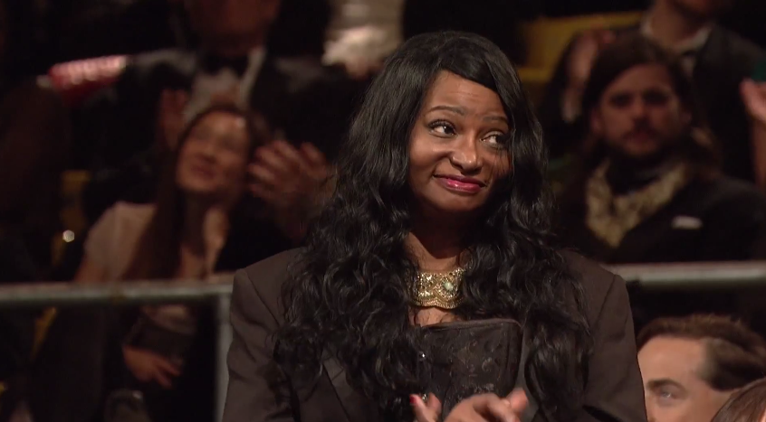 SNL 40th Anniversary Female Comedians Race Jokes Awkwardness | The Mary Sue