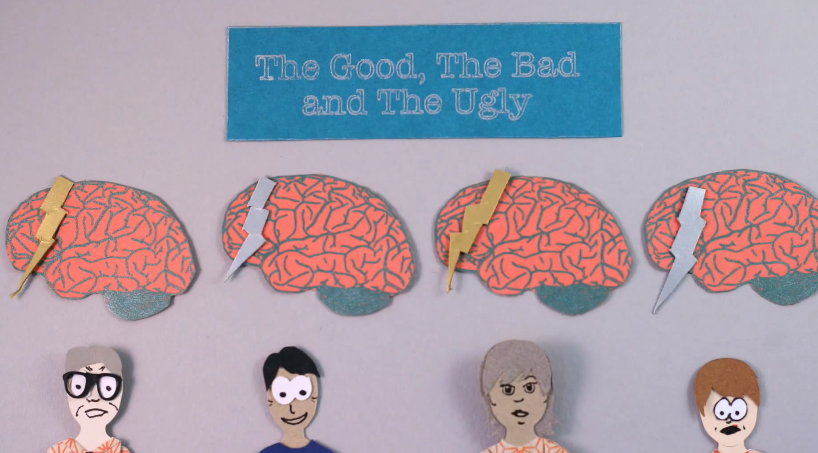 Neurocinema: How Movies Manipulate Our Brain | The Mary Sue