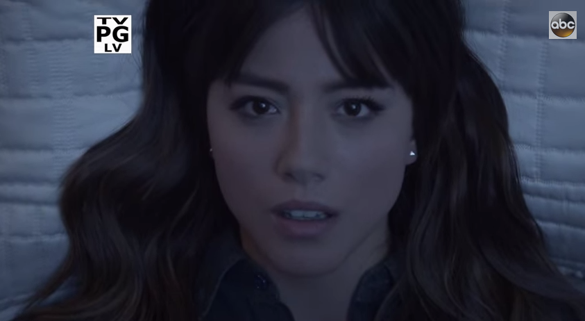 Marvel Agents of SHIELD Returns Here's Earthshaking Teaser | The Mary Sue