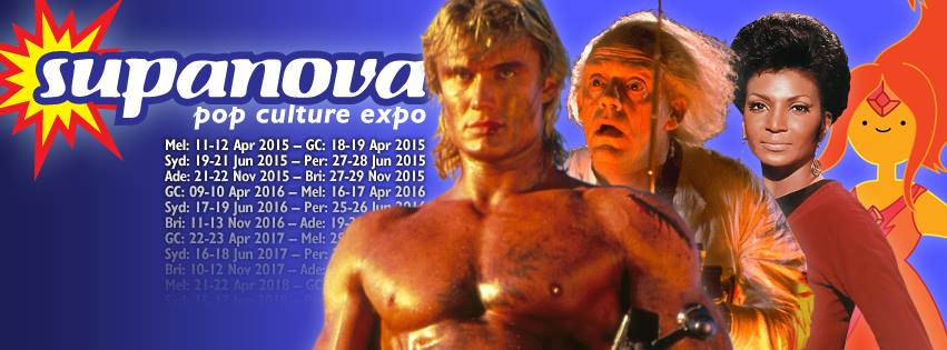 Supanova Keeping Firefly's Baldwin Guest Outcry Gamergate | The Mary Sue