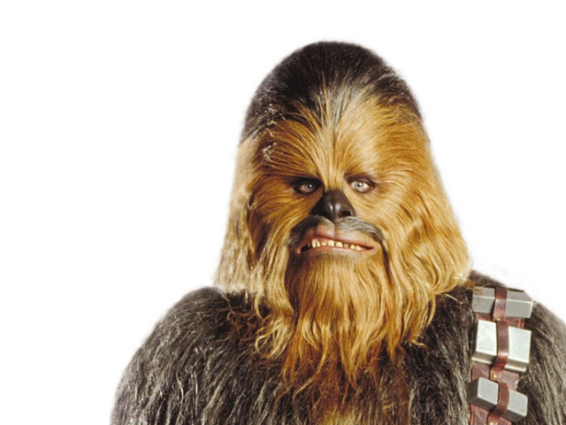 Star Wars Chewbacca Furby Harbinger Of Death And Destruction | The Mary Sue