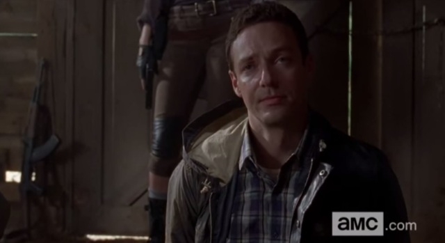 The Walking Dead Recap: "The Distance" | The Mary Sue