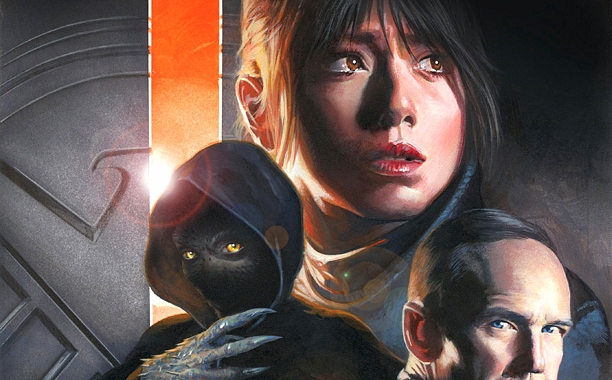 New Agents of SHIELD Poster Reveals Raina Inhumans Fate | The Mary Sue