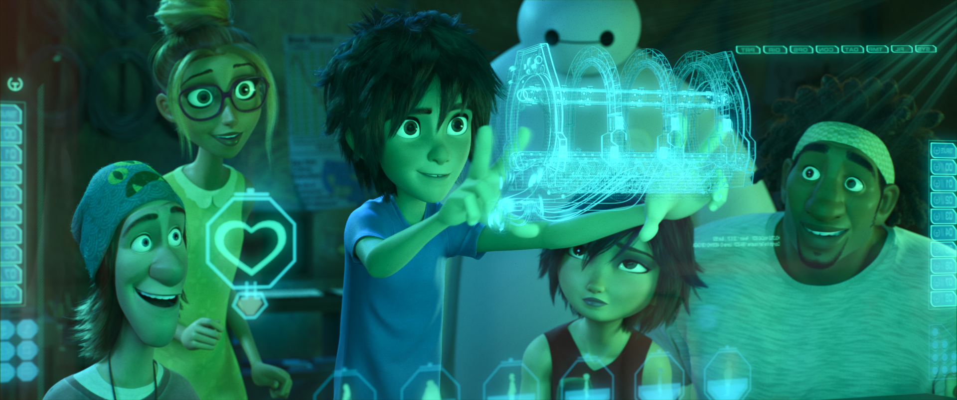 Report Shows Movies and TV With Diverse Casts Sell Better | The Mary Sue