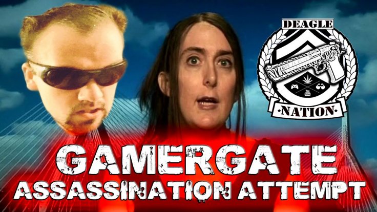 Gamergate Harasser Jace Connors Revealed To Be a Parody | The Mary Sue