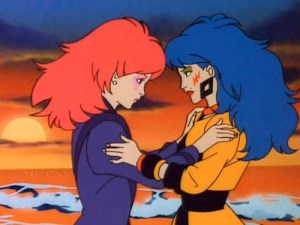 Jem and the Holograms Kimber Stormer Gay IDW | The Mary Sue