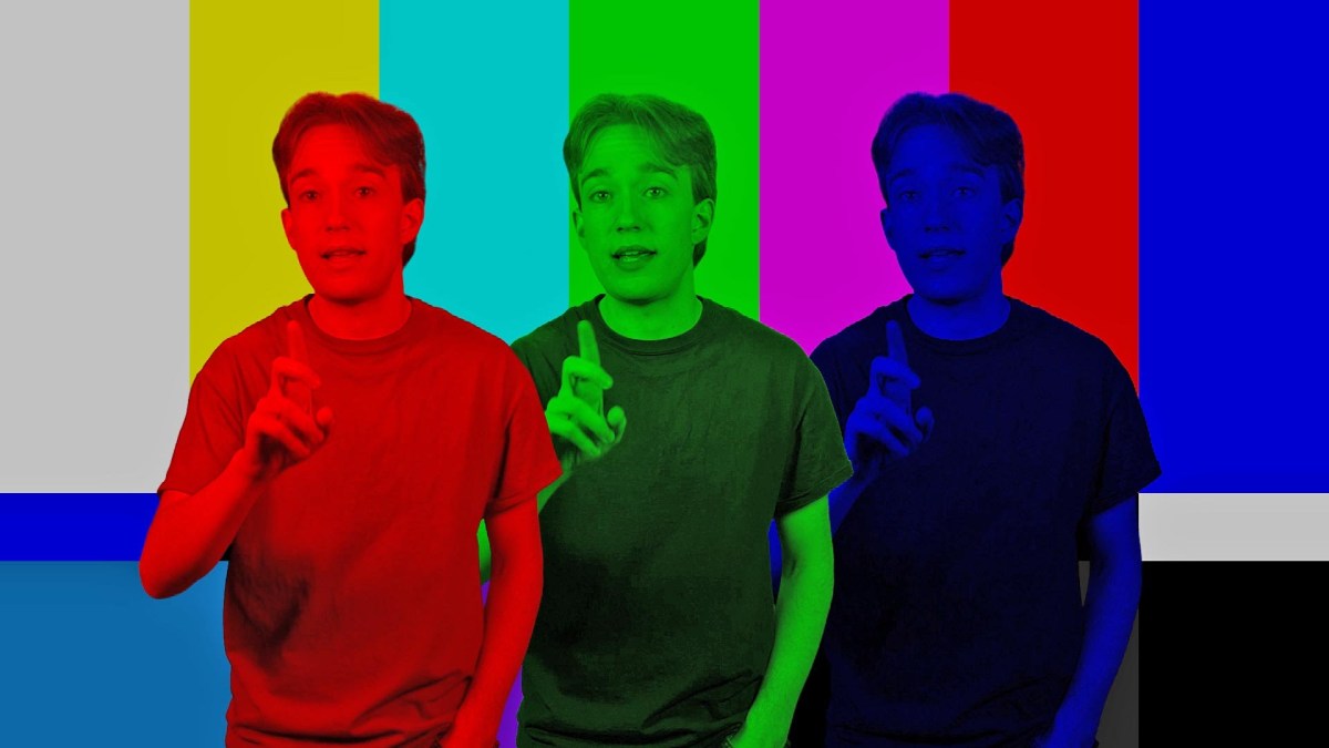 How Did Green Screen Work Before Computers? | The Mary Sue