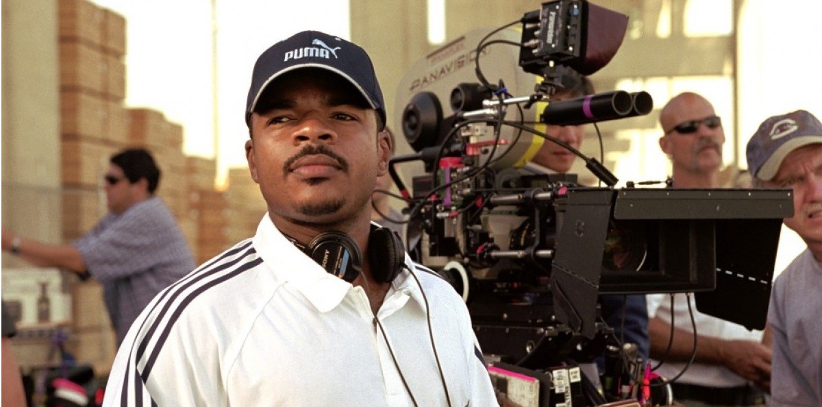 10 Directors We'd Like To See Take On Marvel's Black Panther | The Mary Sue