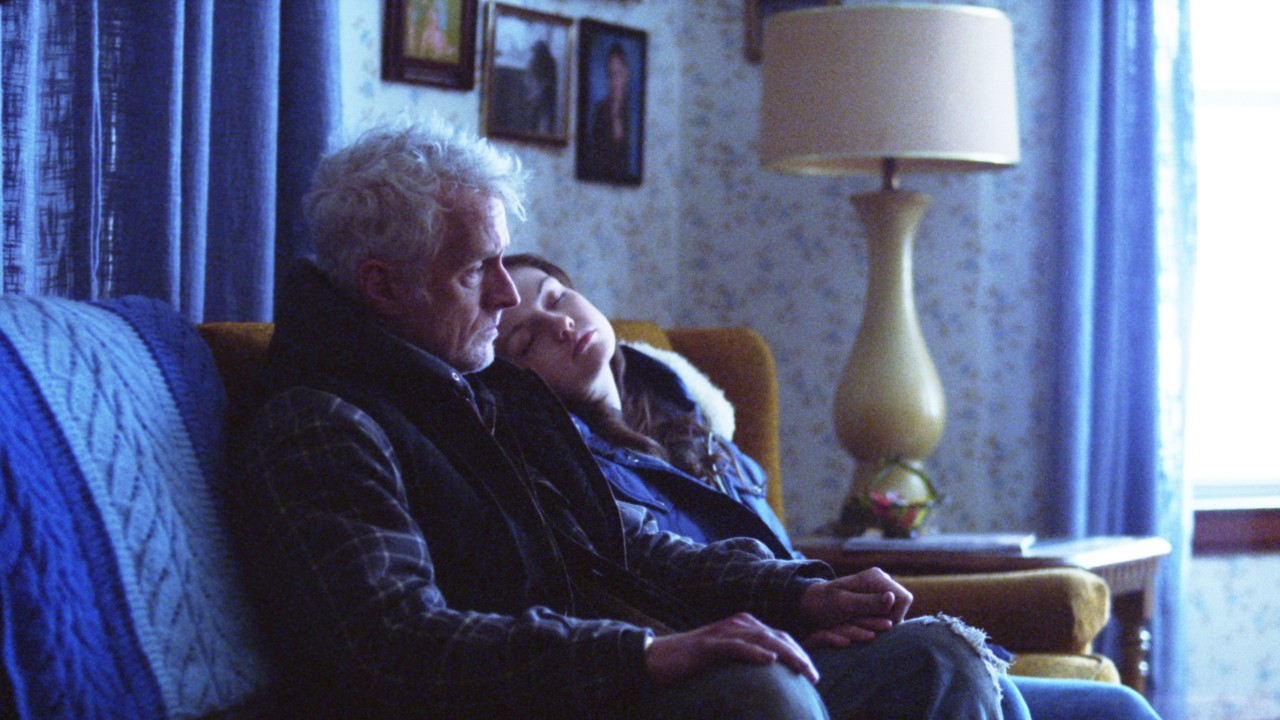 Interview Bluebird Director Lance Edmands | The Mary Sue