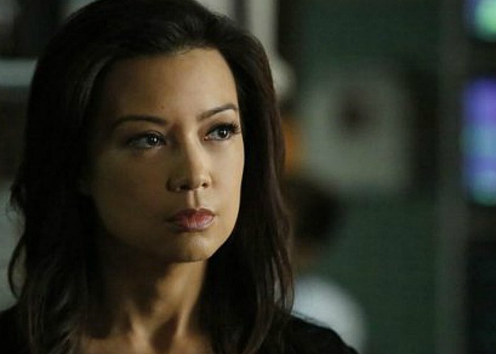 Ming-Na Wen Agents of SHIELD Interview Female Superheroes | The Mary Sue