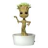 Solar-Powered Dancing Baby Groot Guardians of the Galaxy | The Mary Sue