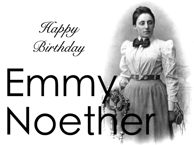 Emmy Noether Quotes.edu Emmy Noether - Das geht anders - Blog für Freie ...