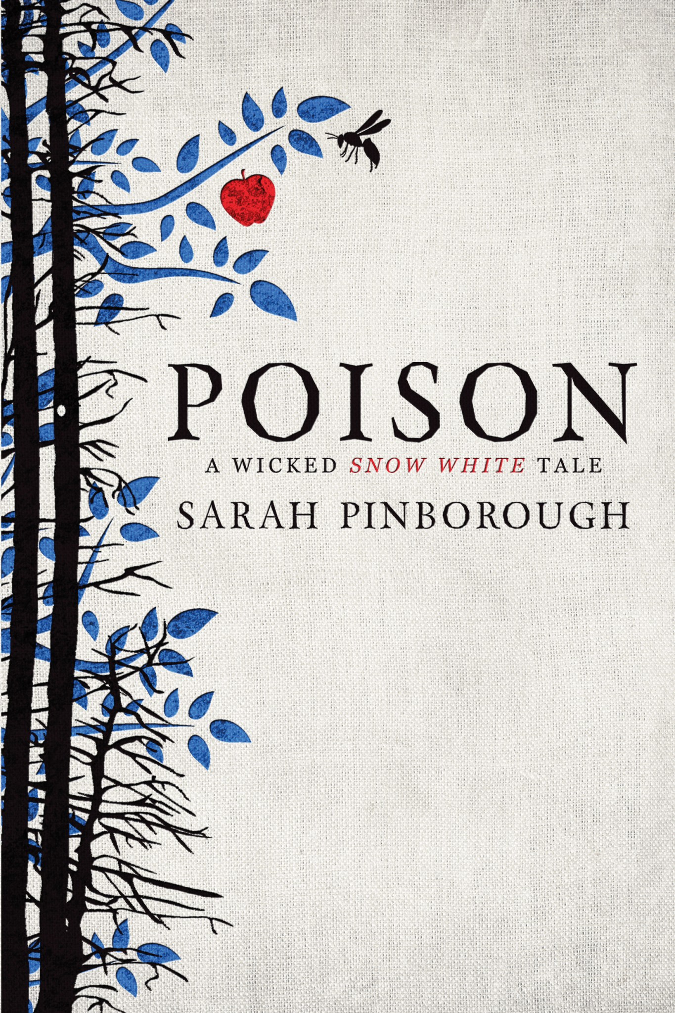 Interview Sarah Pinborough Snow White Re-Telling, Poison | The Mary Sue
