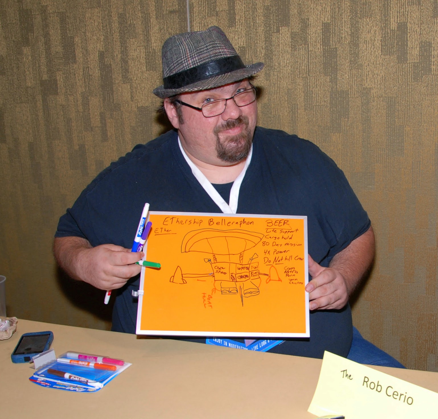 Favorite Moments & Cosplay From CoastCon 2015 | The Mary Sue