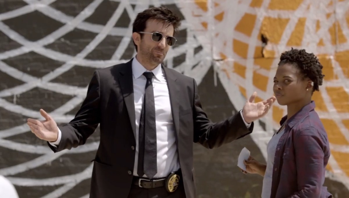Watch Sony Powers First Episode Online | The Mary Sue