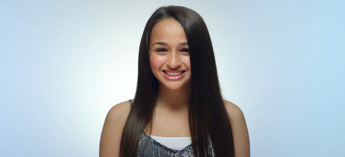 Jazz Jennings Transgender Activist For Clean & Clear | The Mary Sue