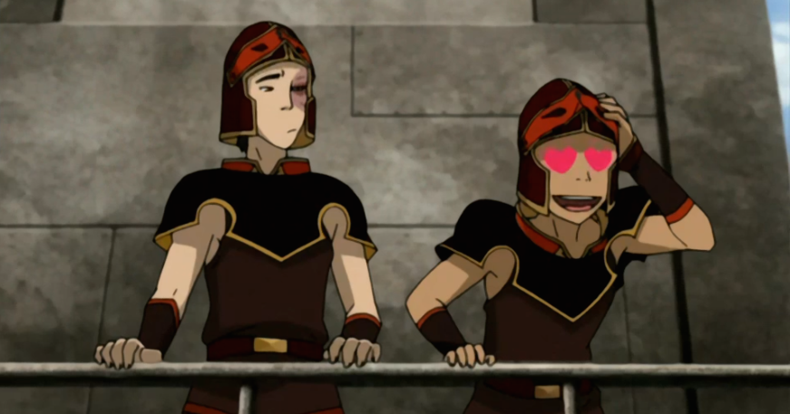 Avatar The Last Airbender Newbie Recap Boiling Rock, Part 1 | The Mary Sue