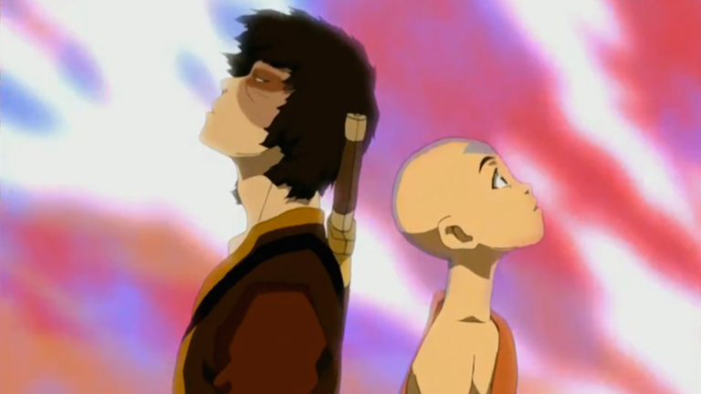 ATLA Newbie Recap: 'The Firebending Masters' | The Mary Sue