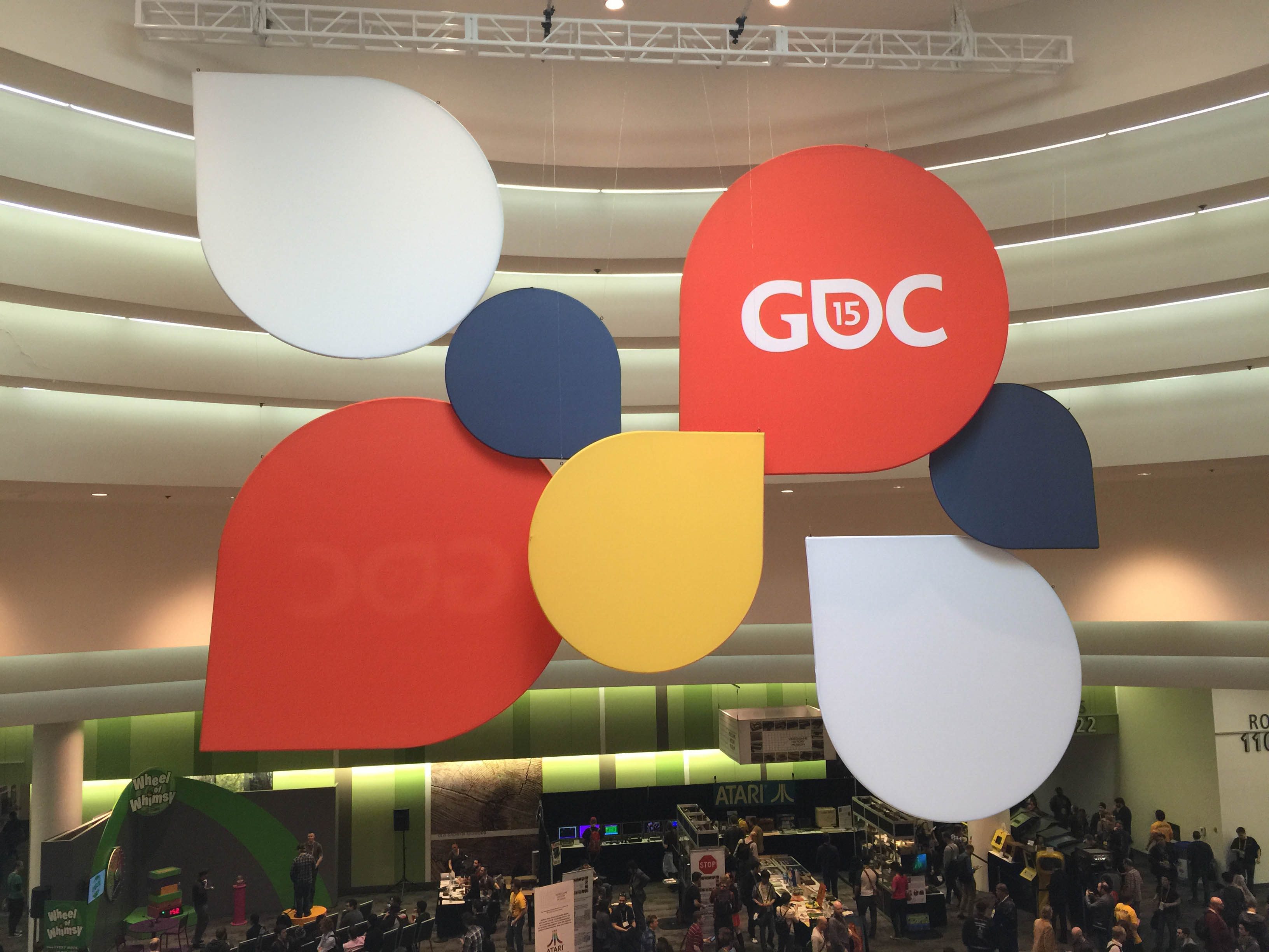 GDC 2015: Gaming Is (Finally) Moving In The Right Direction | The Mary Sue