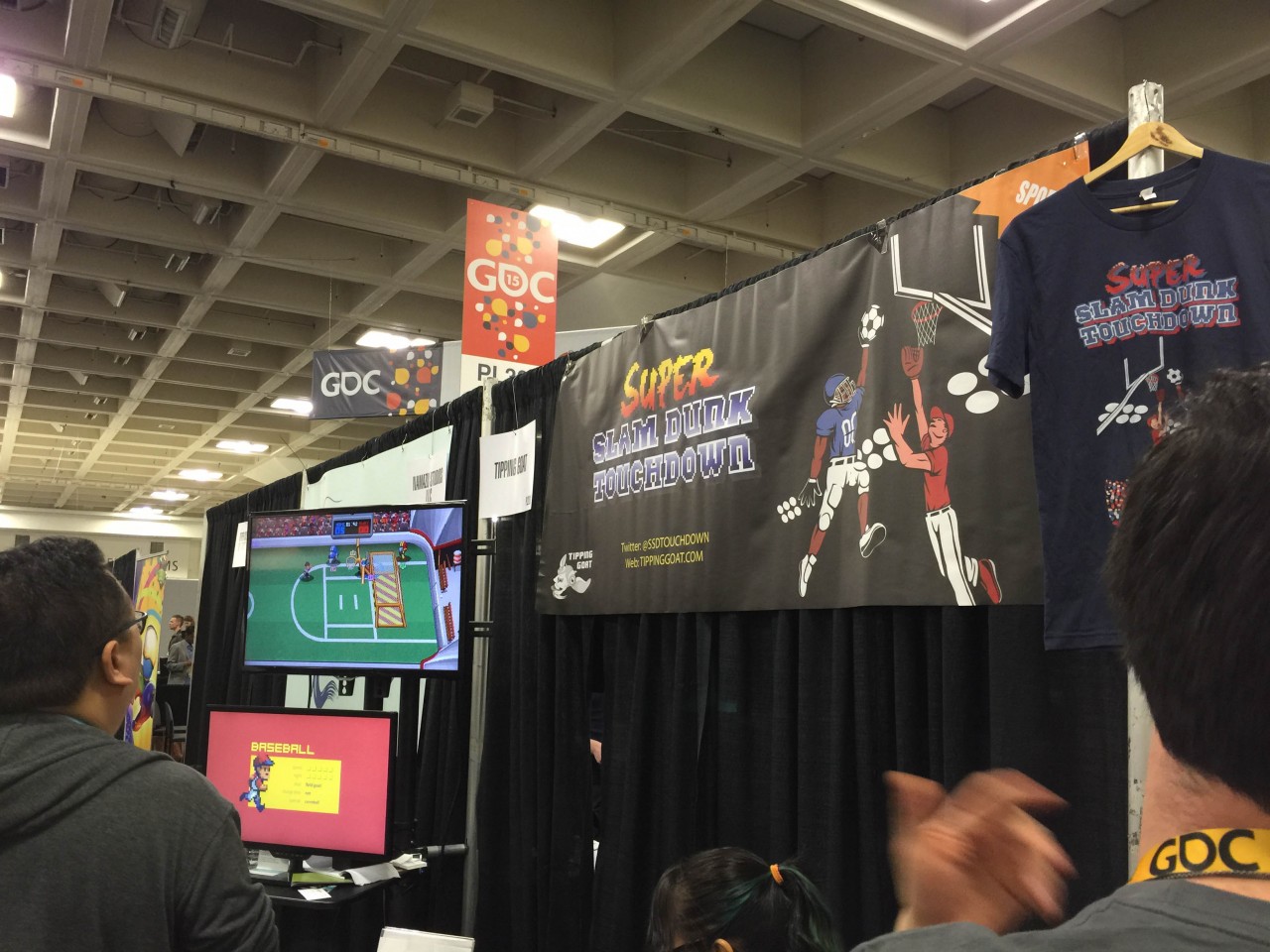 GDC 2015: Gaming Is (Finally) Moving In The Right Direction | The Mary Sue