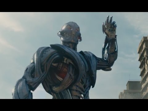 Tiny Children Dub Over The Age of Ultron Trailer Cute | The Mary Sue