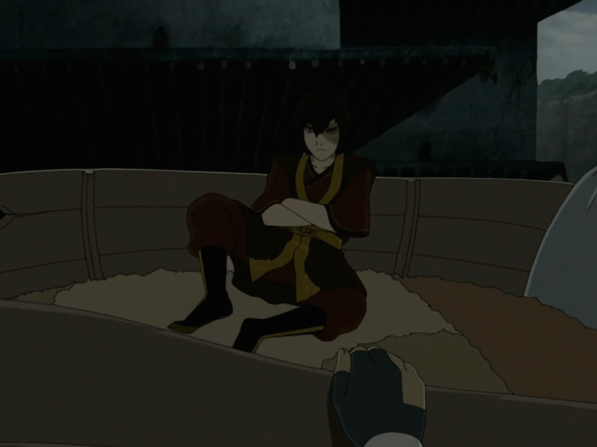 Avatar The Last Airbender Newbie Recap Boiling Rock, Part 1 | The Mary Sue