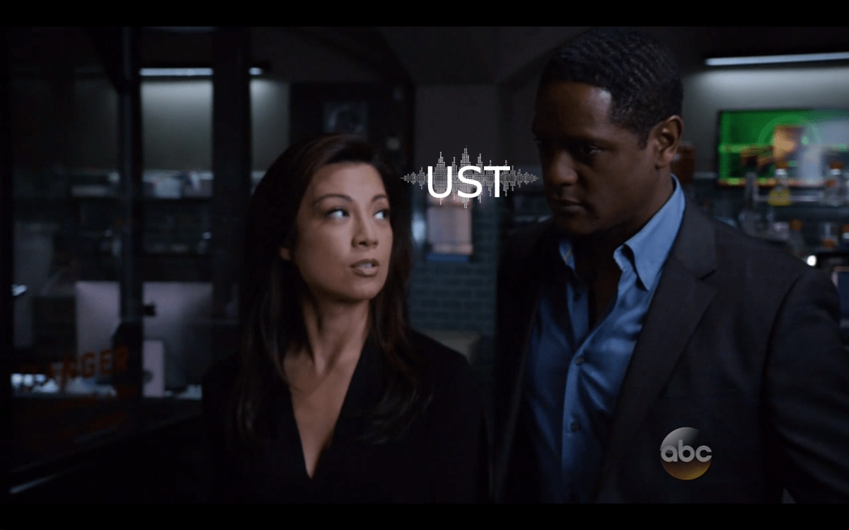 Agents of SHIELD Recap: "One of Us" | The Mary Sue