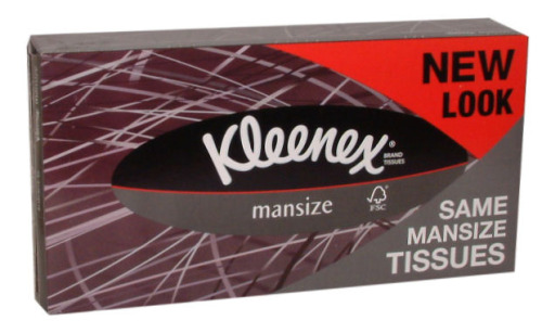 Unnecessarily Gendered Products Tumblr | The Mary Sue
