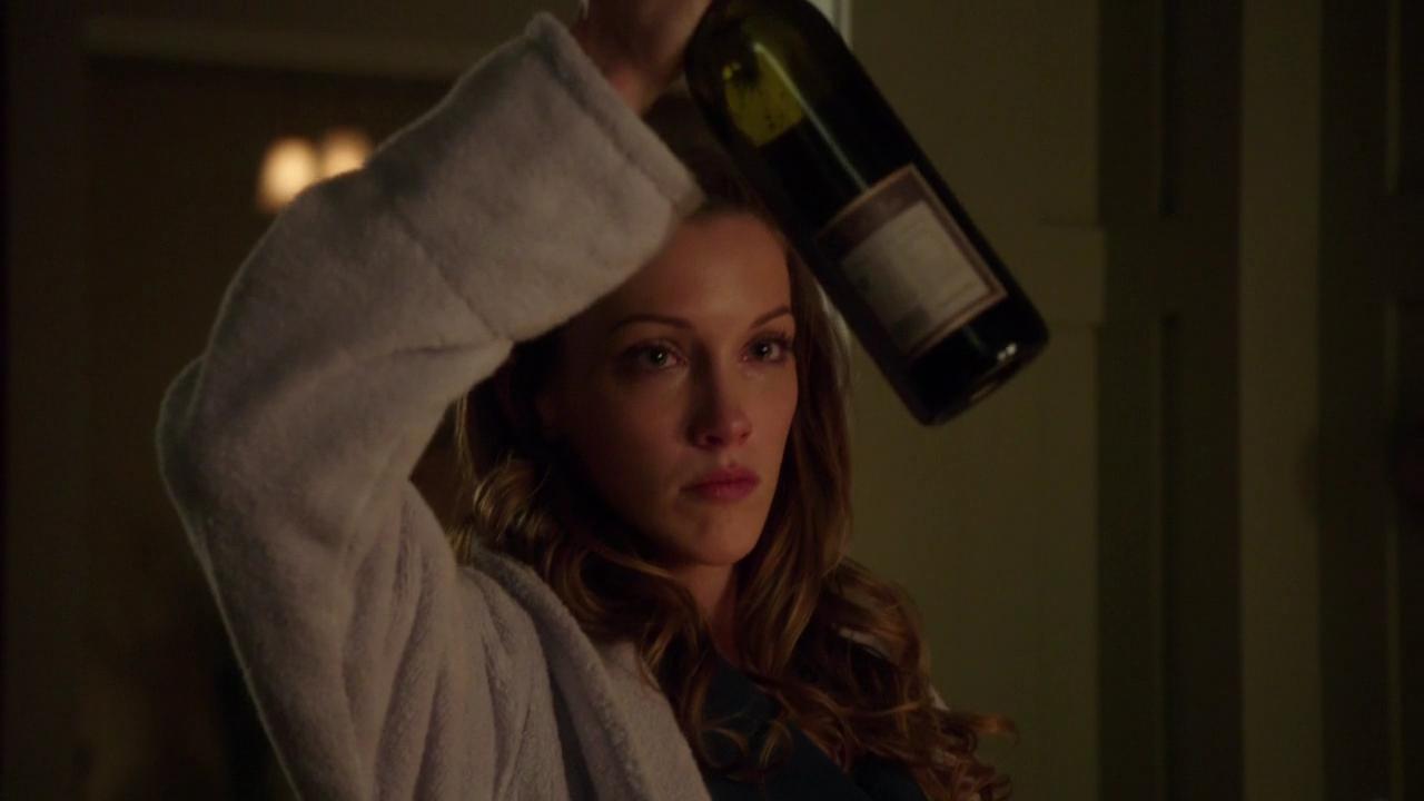 Psychology of Inspirational Women: Black Canary Laurel Lance | The Mary Sue