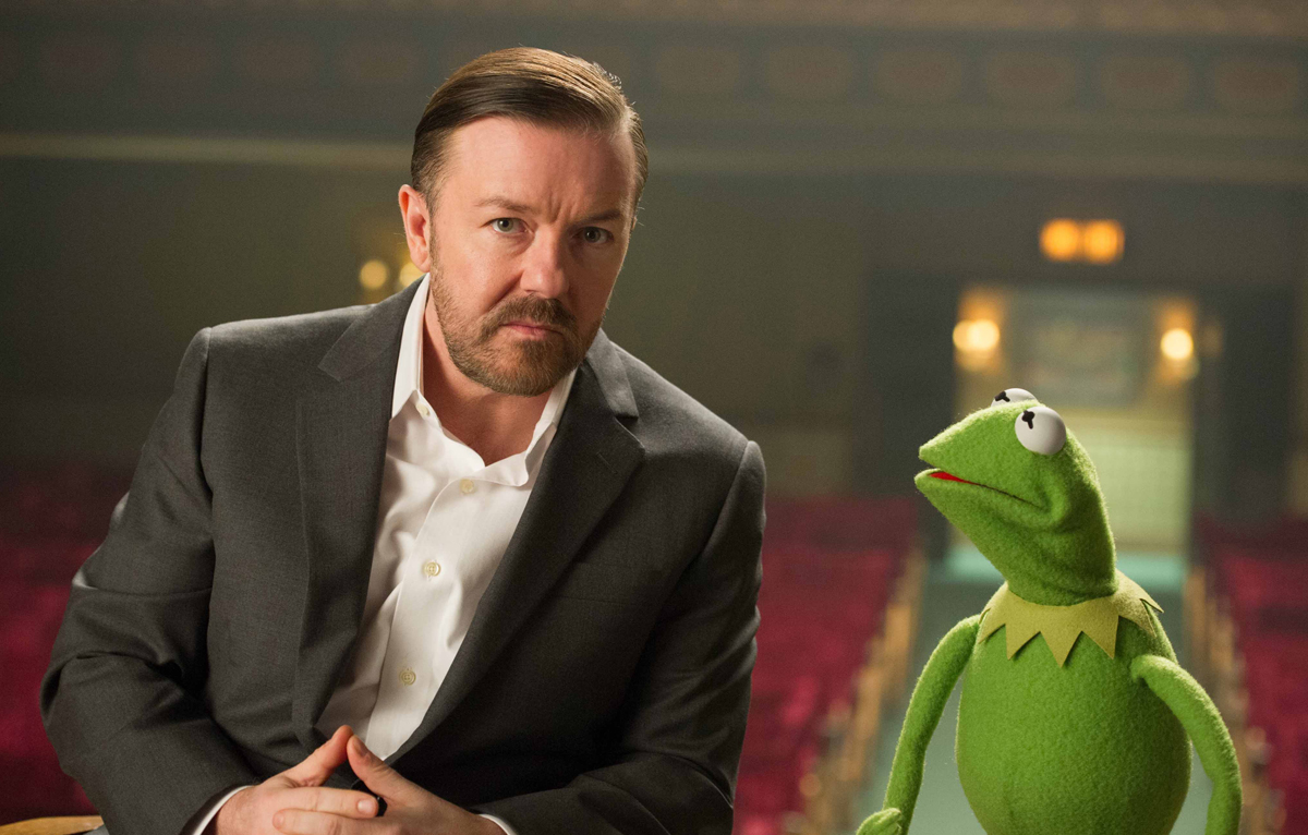 New Muppet Show Details Mockumentary-Style Series Love Lives | The Mary Sue