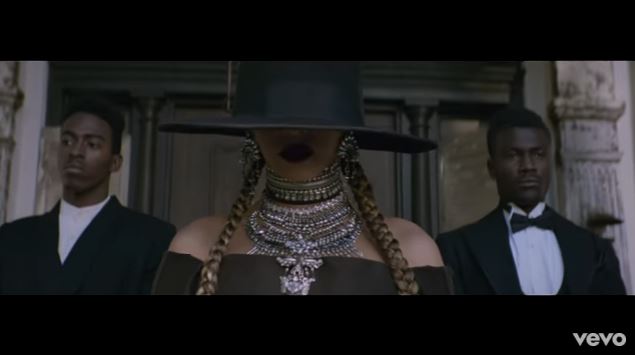 Beyoncé Founds Formation Scholars Program | The Mary Sue