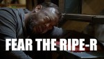 iZombie Recap: "Virtual Reality Bites" | The Mary Sue
