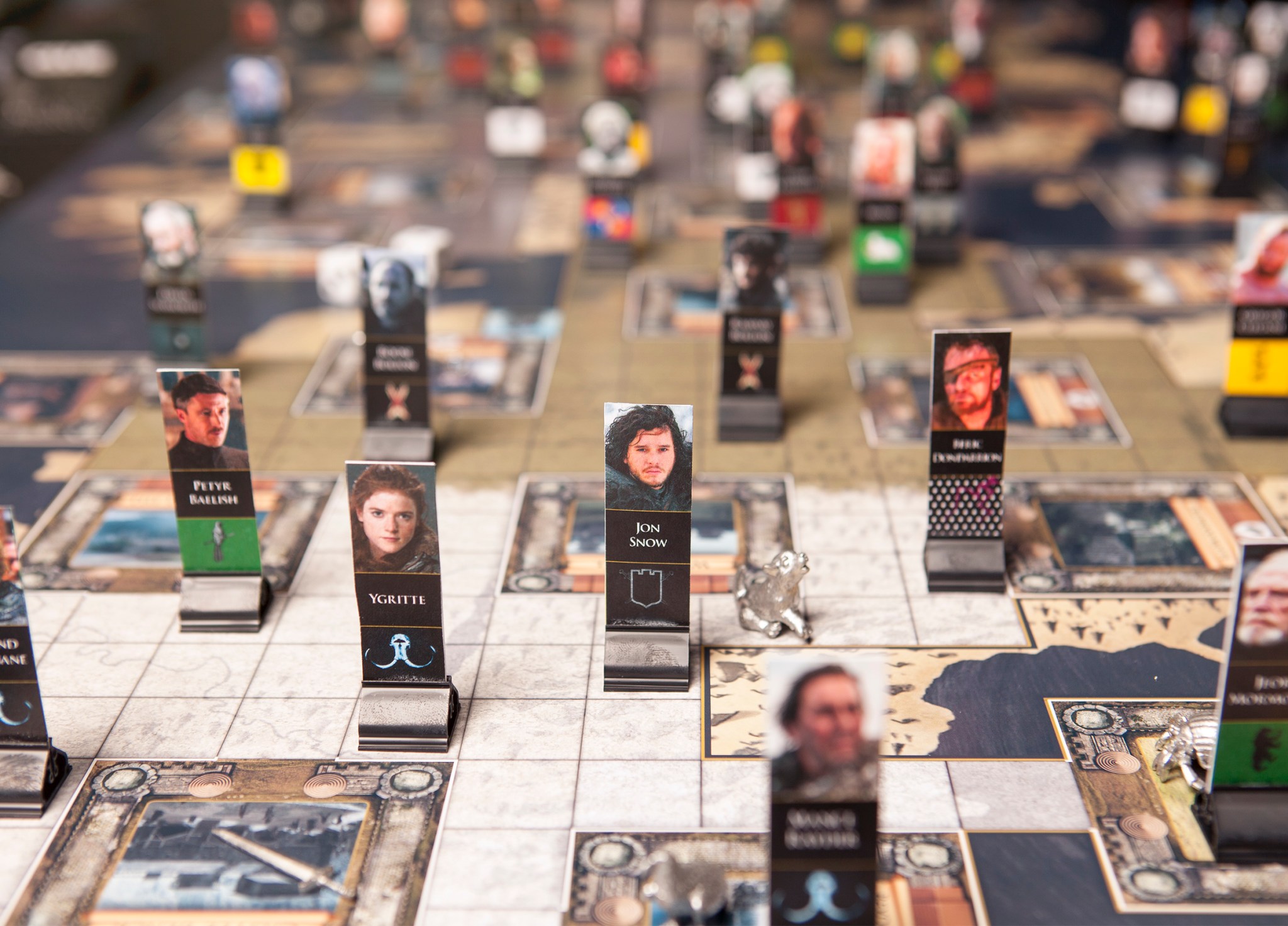 ThinkGeek Continues April Fools Tradition Game of Thrones | The Mary Sue