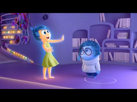 New Inside Out Clip; Pixar Announces Cannes Screening | The Mary Sue