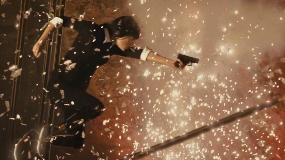 Kingsman: The Secret Service Sequel Lexi Alexander | The Mary Sue