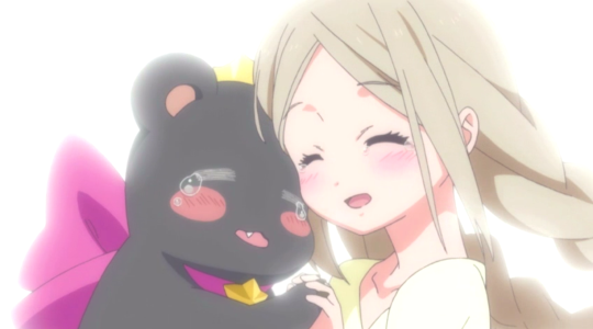 Yurikuma Arashi Finale Recap: Episode 12 - YURI KUMA ARASHI | The Mary Sue