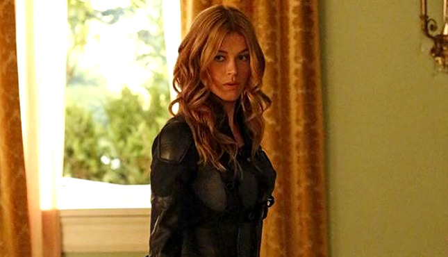 Agents of SHIELD Spin-Off Still Possible | The Mary Sue