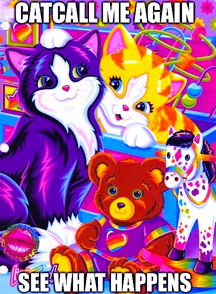 Feminist Lisa Frank Tumblr Knock Rainbow Unicorn Socks Off | The Mary Sue