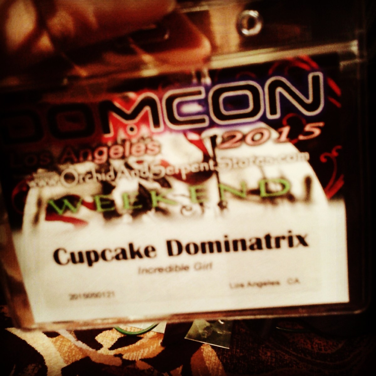 5 Ways DomCon Is Like Every Comic Con | The Mary Sue