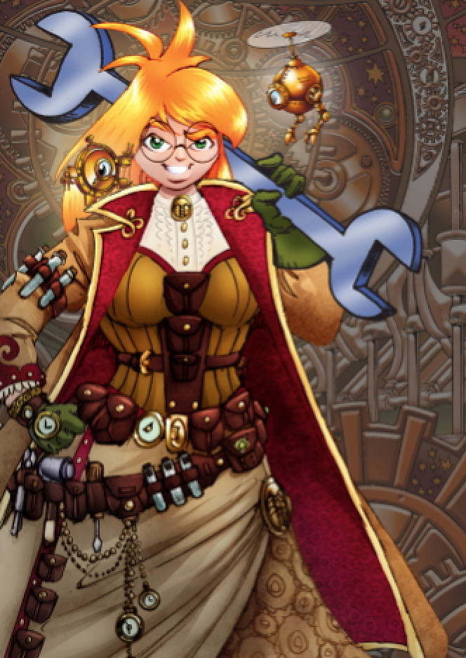 The Portrayal of Female Scientists in the Media | The Mary Sue