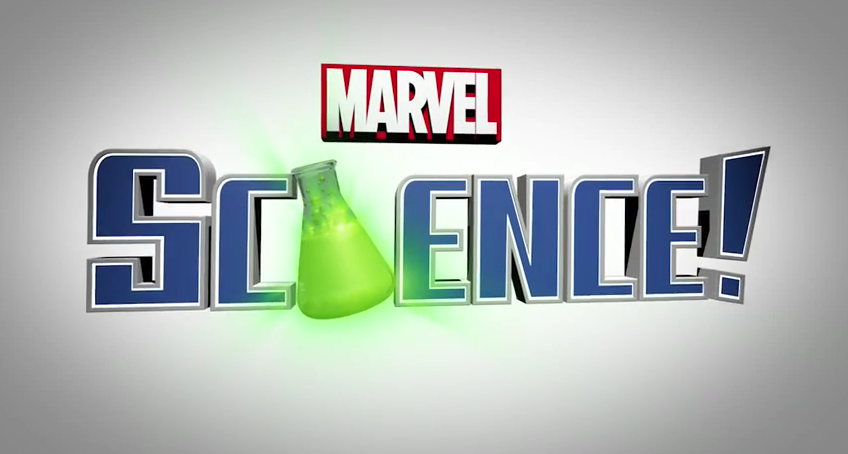 Astrophysicist Tries to Explain Marvel's Multiple Universes | The Mary Sue