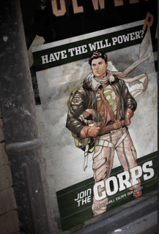 DC Comics Bombshells Series Variant Covers | The Mary Sue