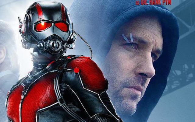 Ant-Man Cast Poster as Confused as the Trailers | The Mary Sue