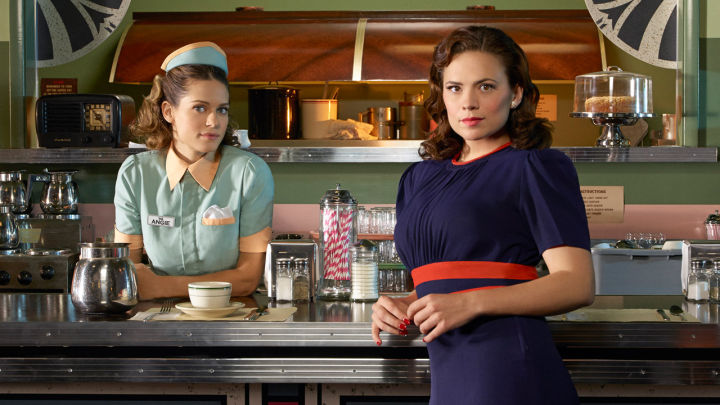 Agent Carter Season 2 ABC 10 Episodes | The Mary Sue