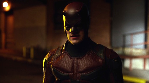 Daredevil Season 1 Finale Recap: Daredevil | The Mary Sue