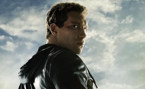 Kyle Reese Hawkeye Initiative Terminator: Genisys Poster | The Mary Sue
